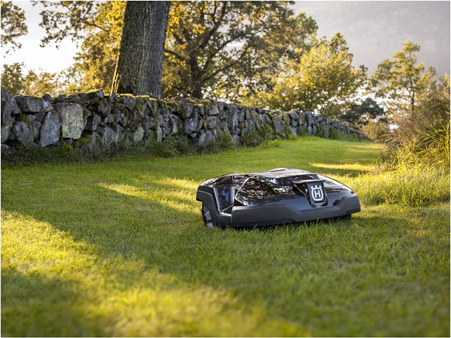 Comparatif robot tondeuse : choisir le meilleur robot-tondeuse